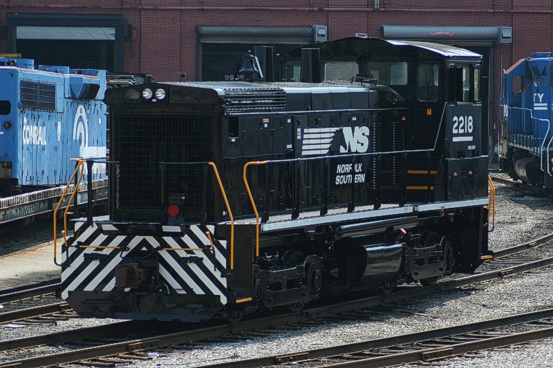 NS 2218